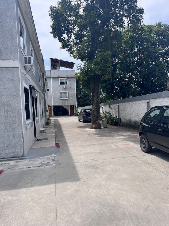 Ap. Primavera - Duque de Caxias