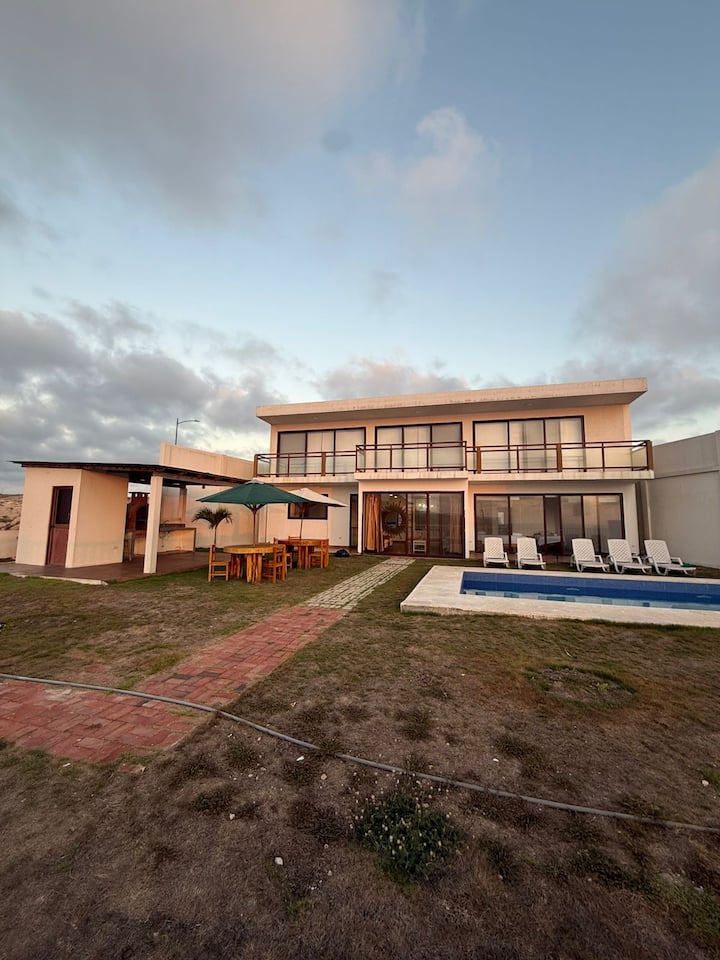 Casa Cumbres - 
