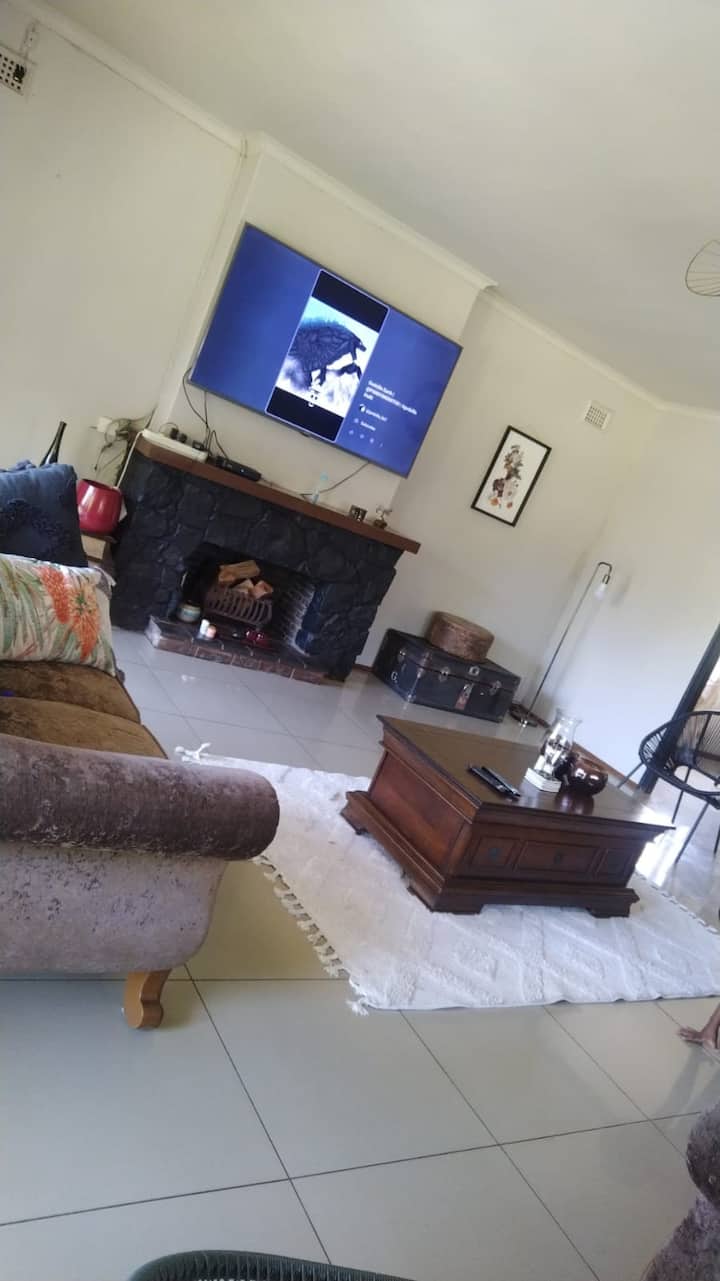 Homestead Hideaway - Amanzimtoti