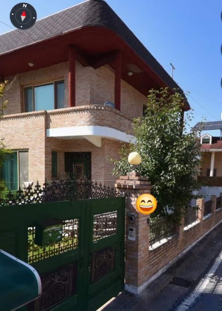 함박 스테이 (1층 전용) - 남원시