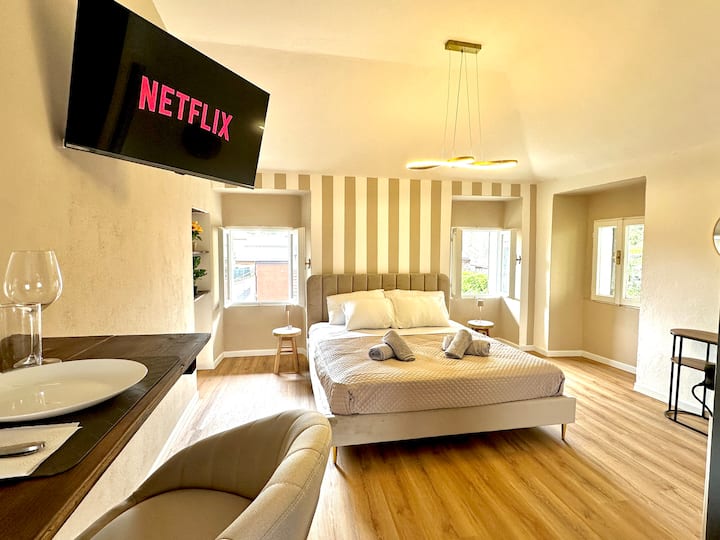 Suite Reale Massino Visconti - Stresa