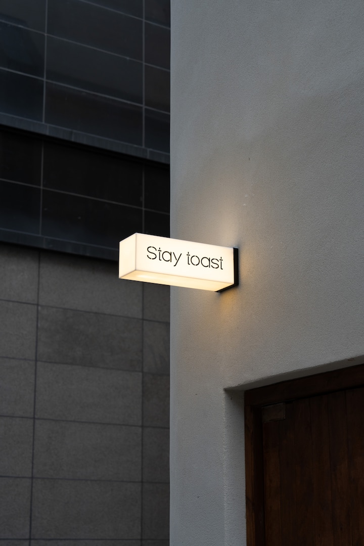 Staytoast - Game & Chill Room (닌텐도 스위치) - Seoul