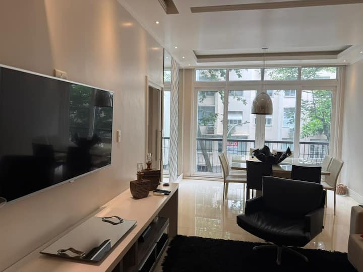 Melhor Localização é Espaço De Ipanema - Rio de Janeiro