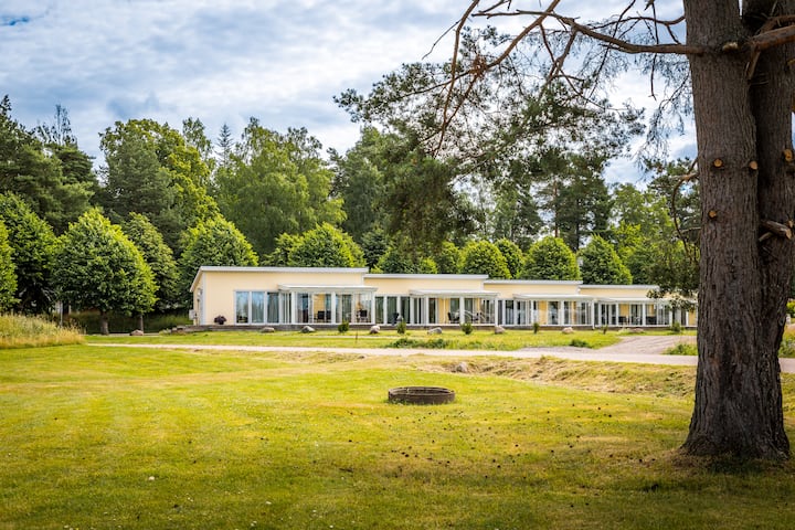 Alléstuga - Kristinehamn