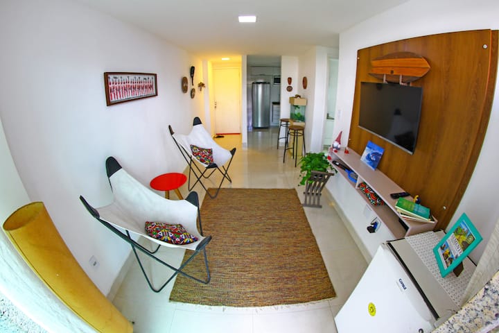 Apartamento No Recreio Pertinho Da Praia - Recreio dos Bandeirantes