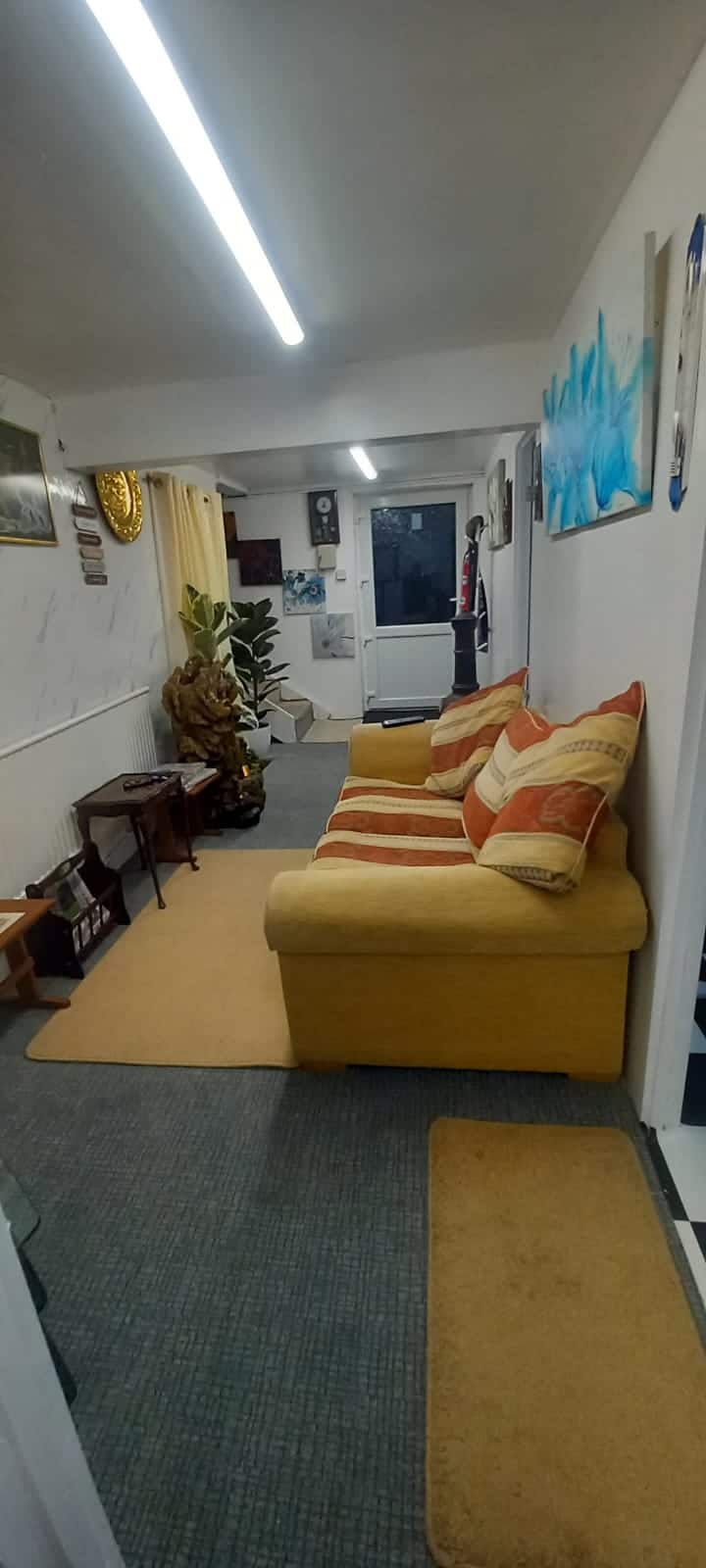 Two Bedroom Apartment With All Facilities. - Skegness