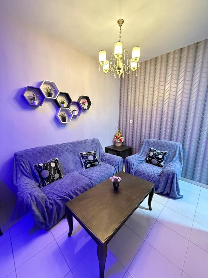 Homestay-pekanbaru - Pekanbaru