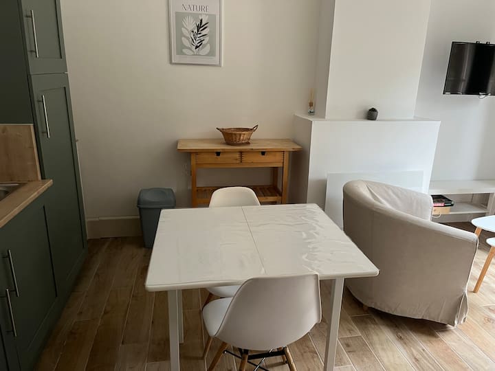 Gîte 2 Personnes - Saint-Amand-les-Eaux