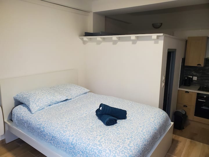 Beau Studio Metz - Metz