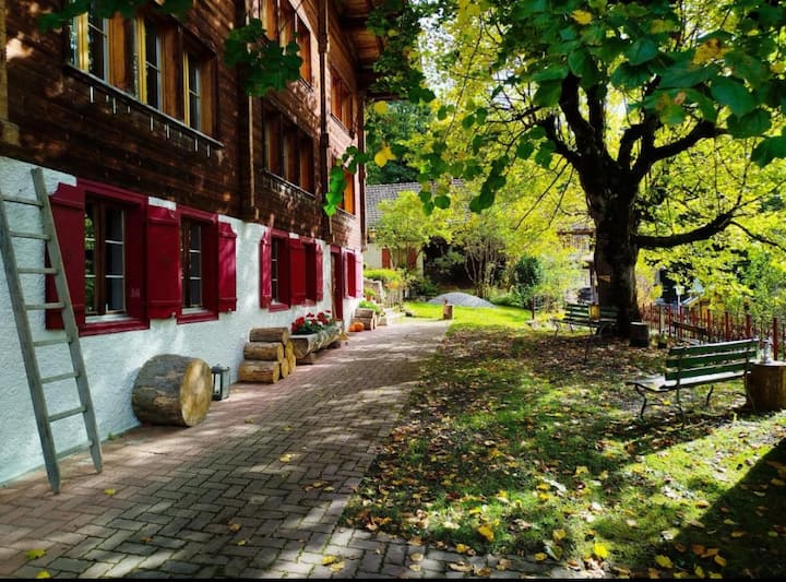 Premium Chalet Sonnenhof • Wengen • 150m Lift 20p - Grindelwald