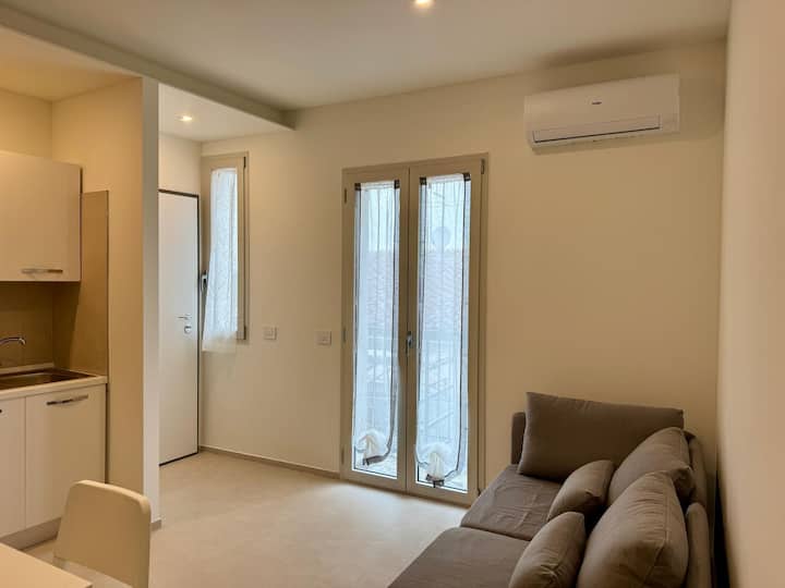 Appartamento Vicino Ospedale - Piacenza