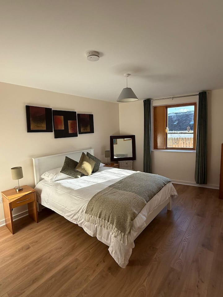 Luxury Apartment In The Centre Of Clifden. - Clifden