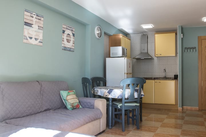 Karola 2d-c - Benidorm
