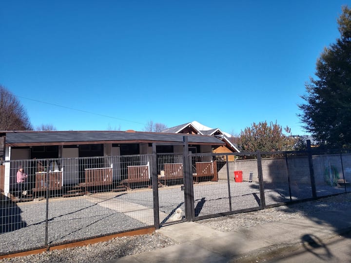 Windows Of Pucon Room 5 - Pucón