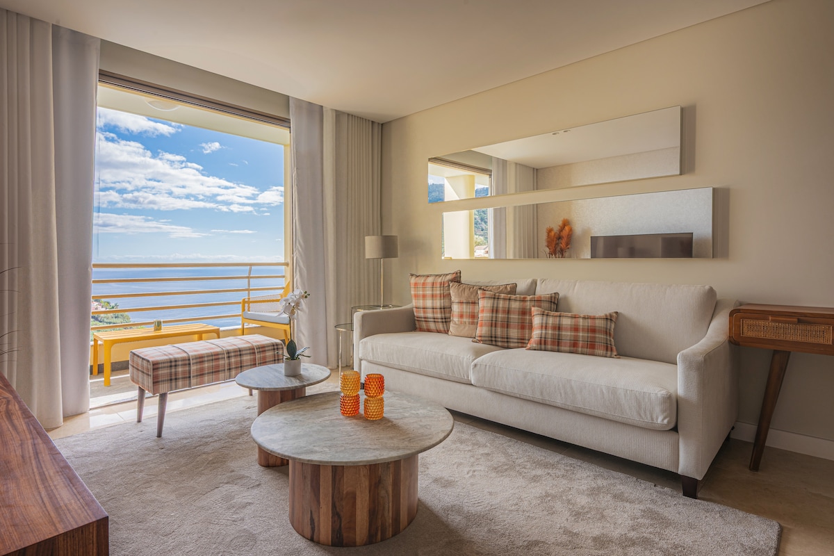 Nouvel appartement à Calheta Plaza - Par Your Madeira Rentals ...