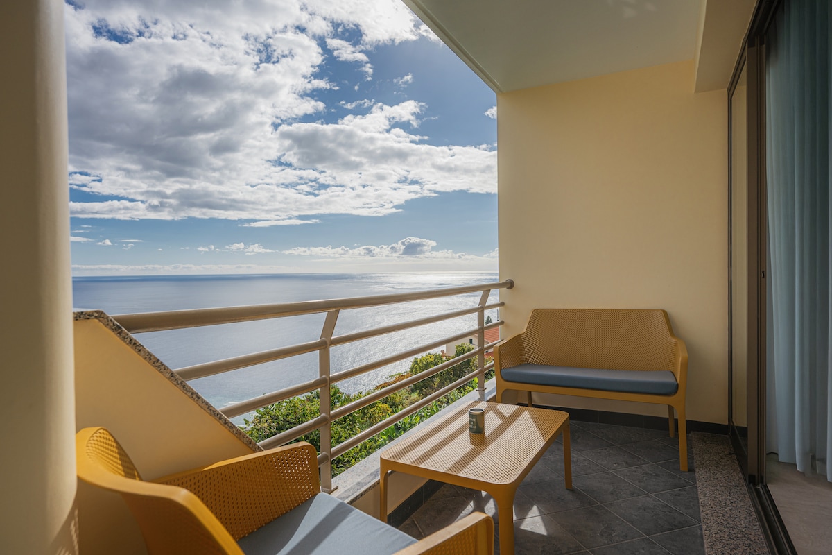 New Calheta Plaza Apt. - By Your Madeira Rentals - Apartments for Rent ...
