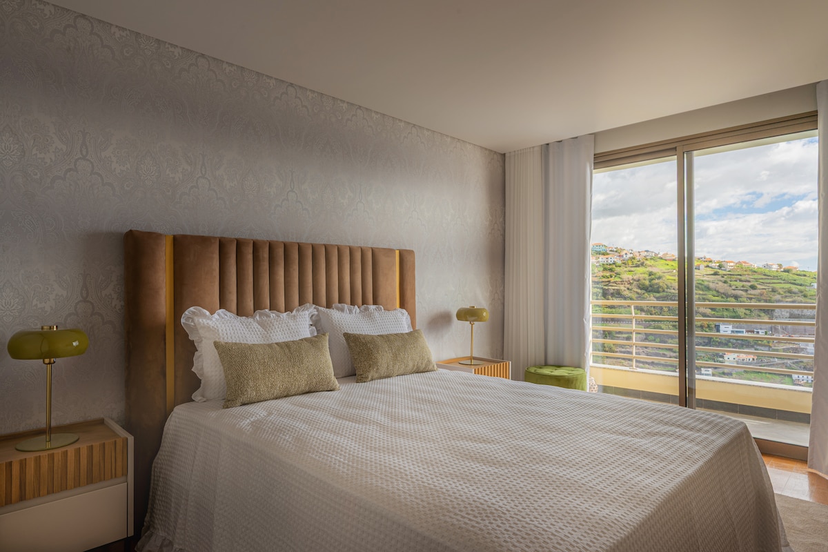 New Calheta Plaza Apt. - By Your Madeira Rentals - Flats for Rent in ...