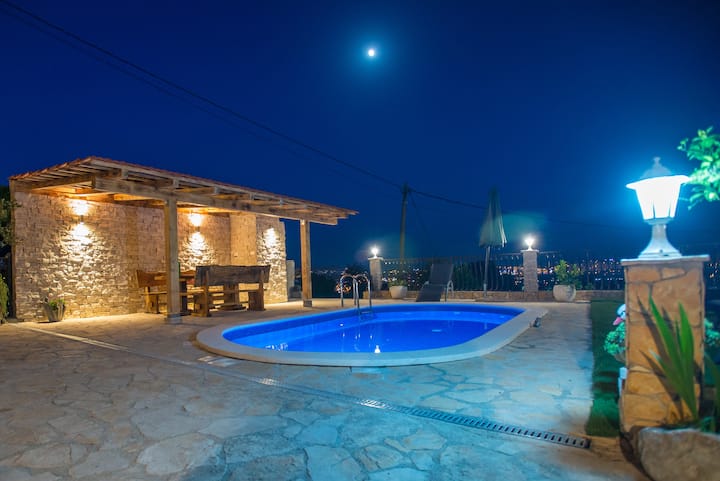 Villa Salonaa - Split