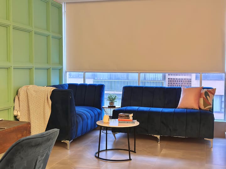 Coastal Escape With Private Beach Access &Sea View - Amanzimtoti