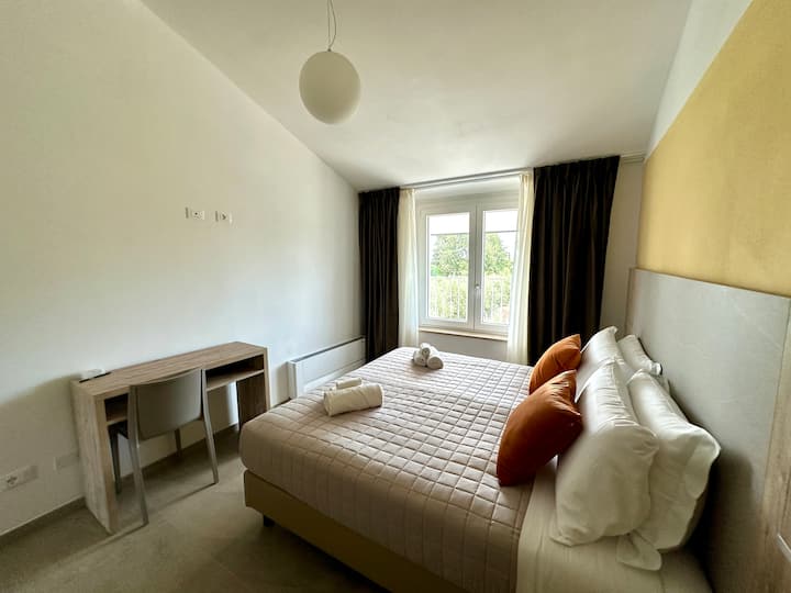 Appartamento - Suite 7 - Santarcangelo di Romagna