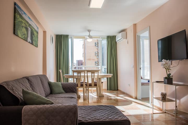 Karola 2d-d - Benidorm