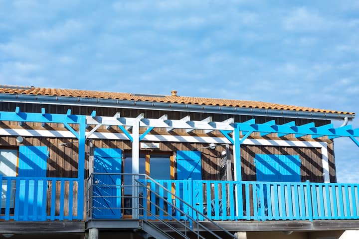 June Swell - Lacanau