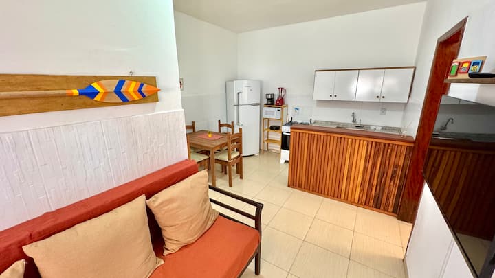 Nosso Cantinho Em Paraty - Paraty