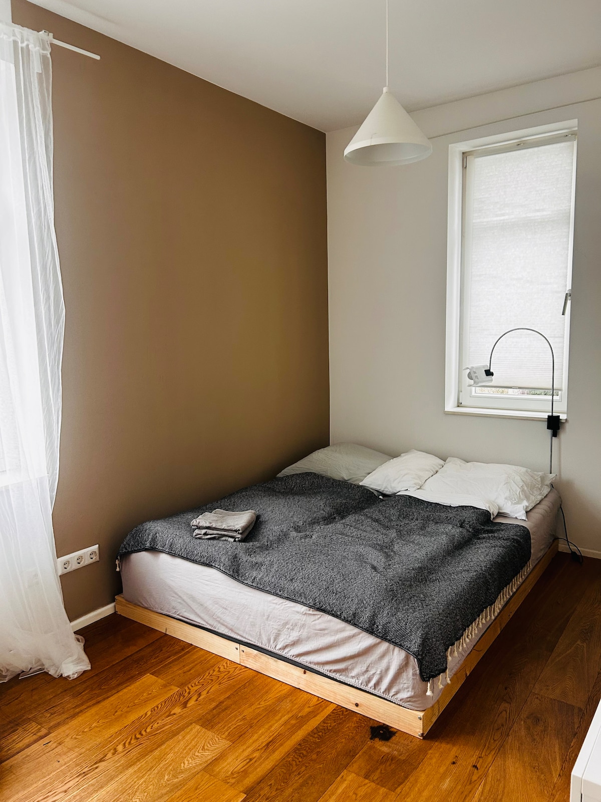 Mini-Appartment in bester Lage - Flats for Rent in Stuttgart, Baden ...