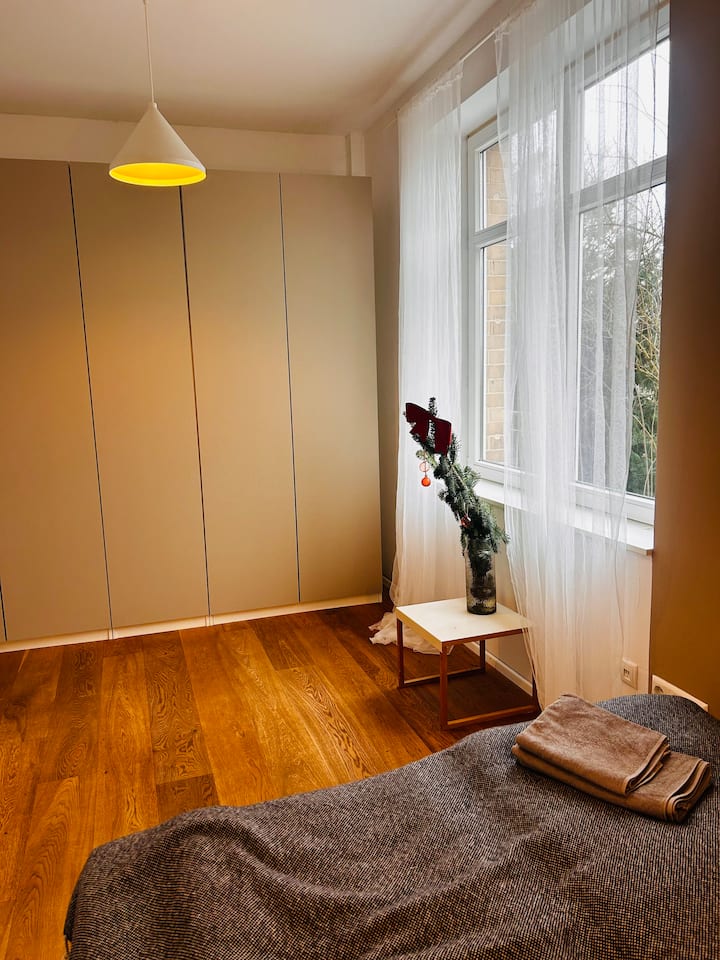 Mini-appartment In Bester Lage - Stuttgart