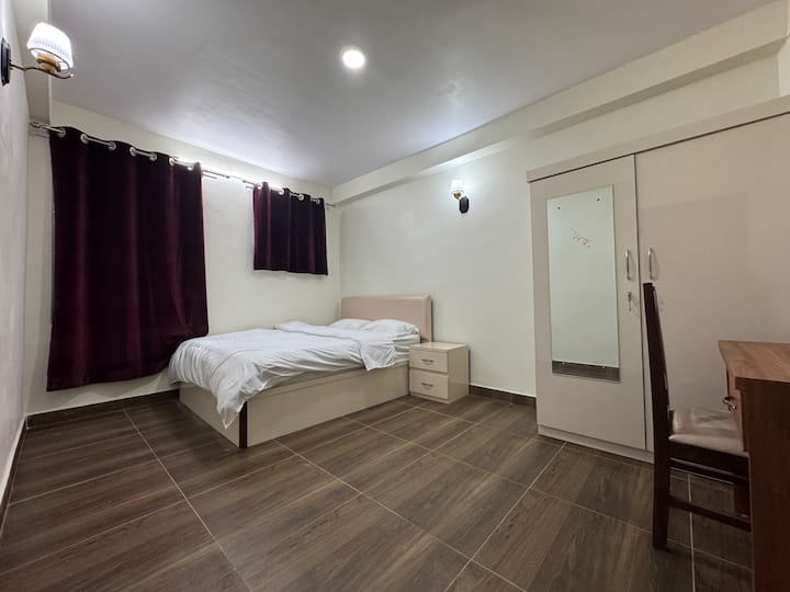 Apartment-everest (Khanal’s Home) - Kathmandu