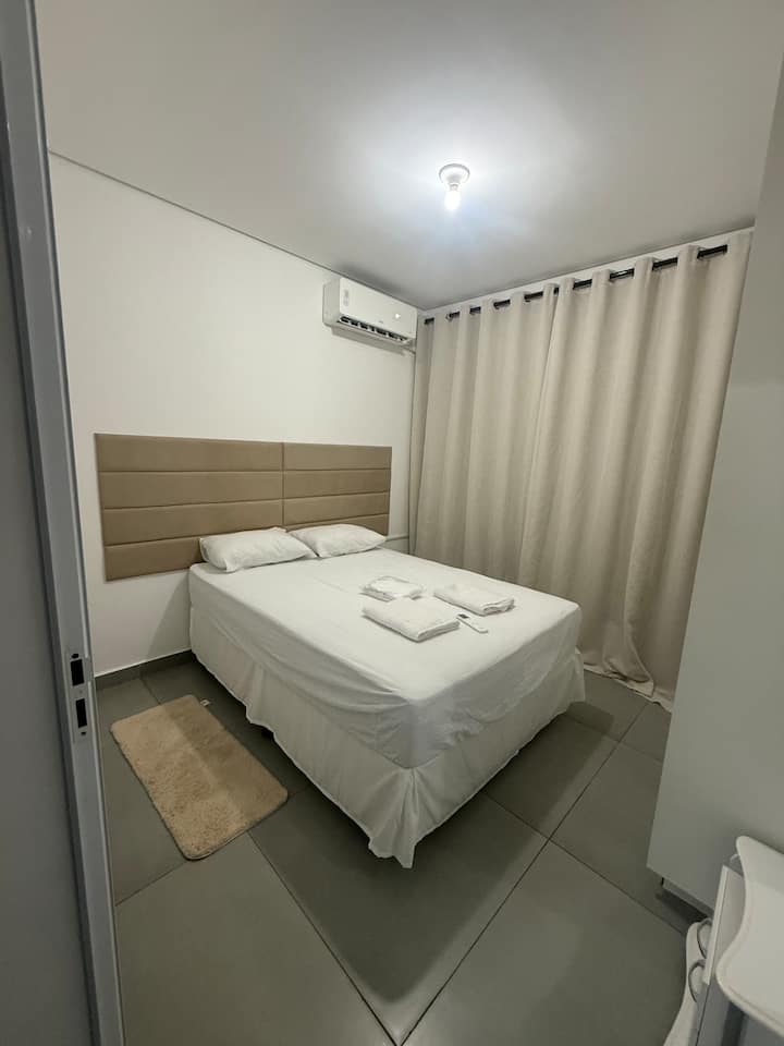 Lar Do Viajante - Itupeva