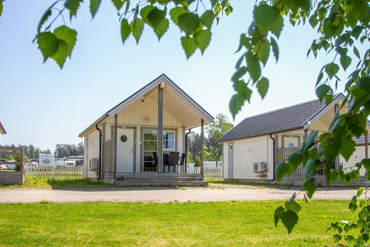 Picazzostuga Plus - Kristinehamn