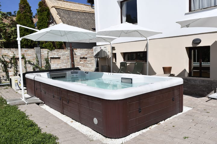 Nagygaraboly - Węgry