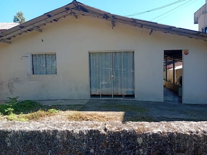 Guaratuba  Uma Quadra Do Mar - Guaratuba