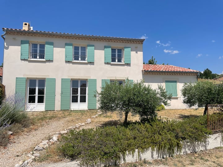 La Clé Du Ventoux - Mont Ventoux