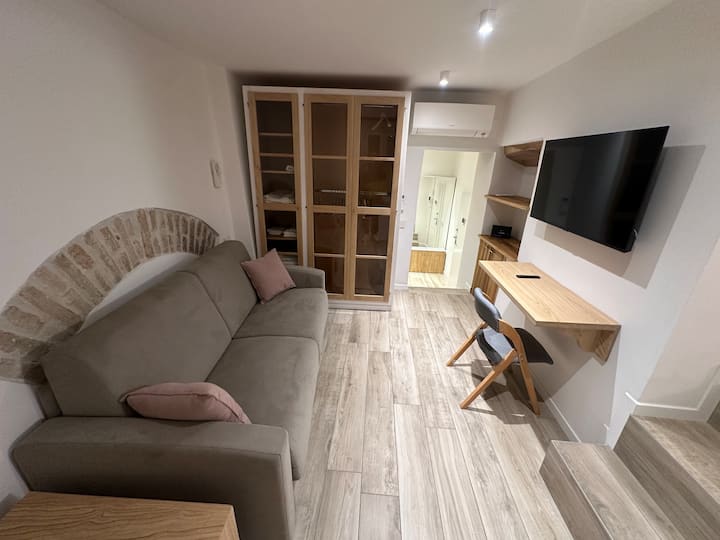 Loft Guerriera - ペルージア