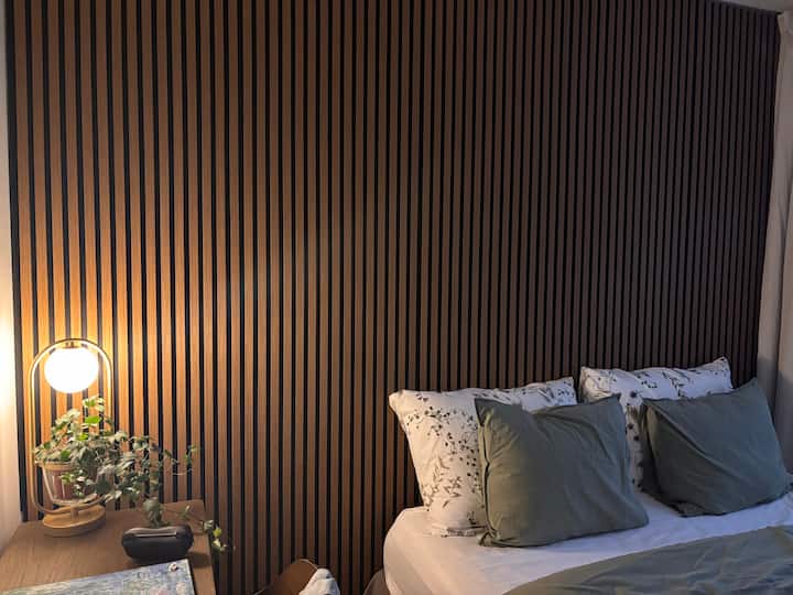 Cozy 1-bedroom Apartment In Lauttasaari - Helsinki