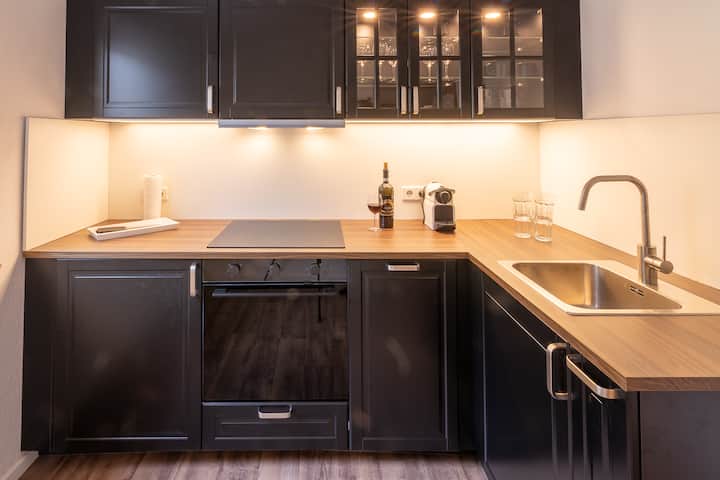 Zweisam Am Alaunpark - Dresden