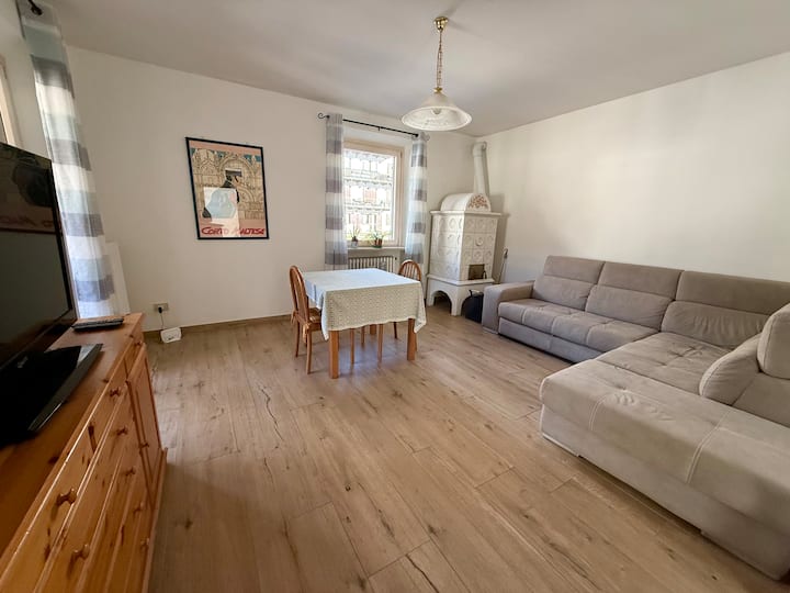 Appartamento Alba Sulle Dolomiti - San Vito di Cadore