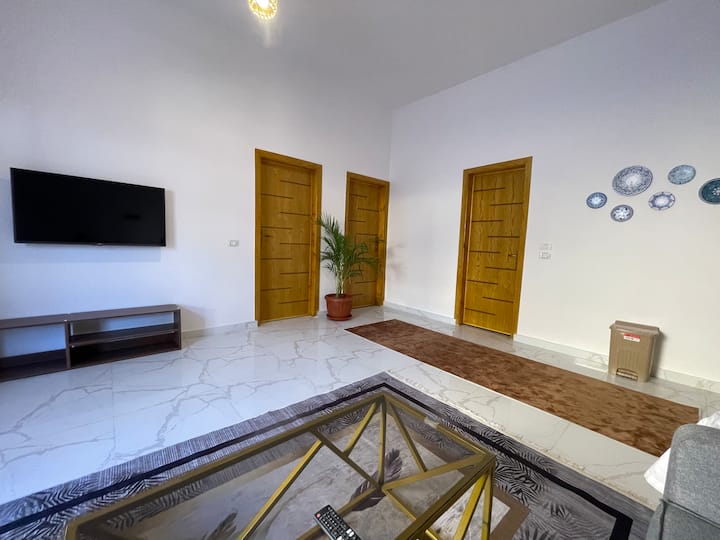 Anubis Guest House - Luxor