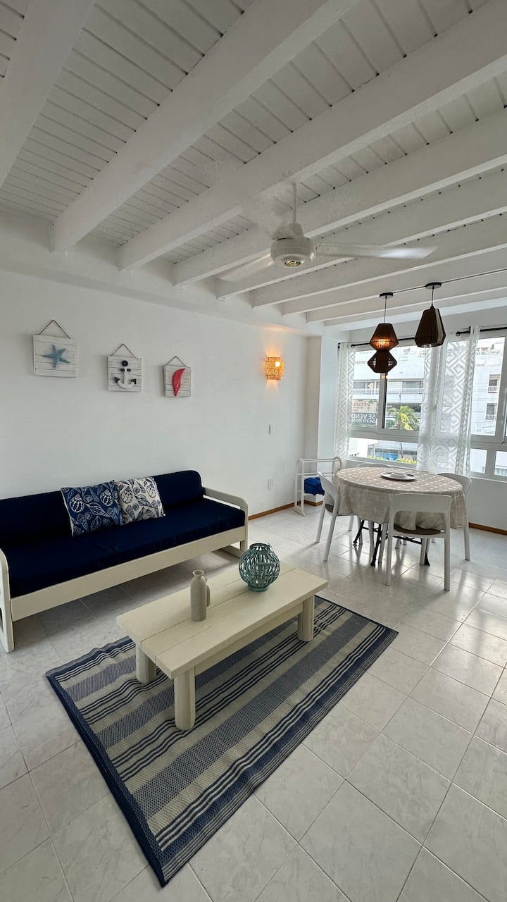 Bahia Coral - San Andrés