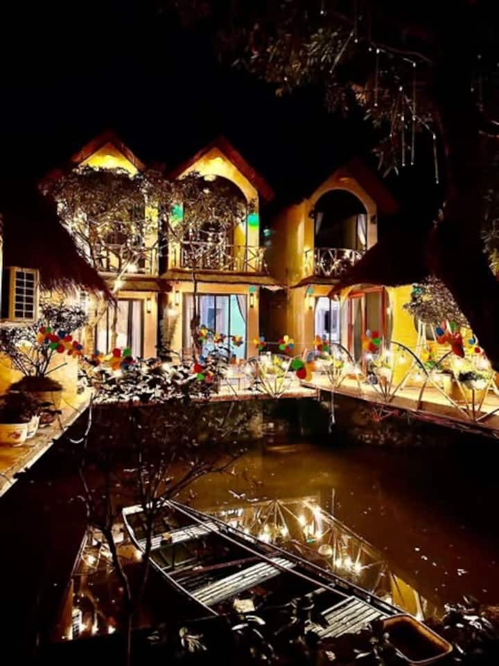 Sora Home Tam Cốc* *Fascinating*countryside - Tam Điệp