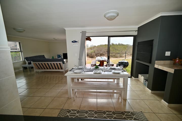 Flip Flops - Langebaan