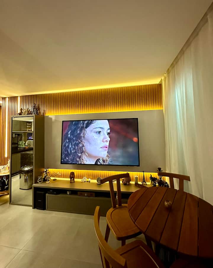 Alugo Apartamento 2 Quartos De Luxo - Recife