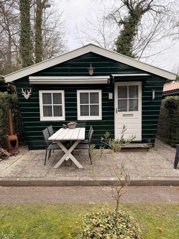 Duinhuisje Schoorl - Schoorl
