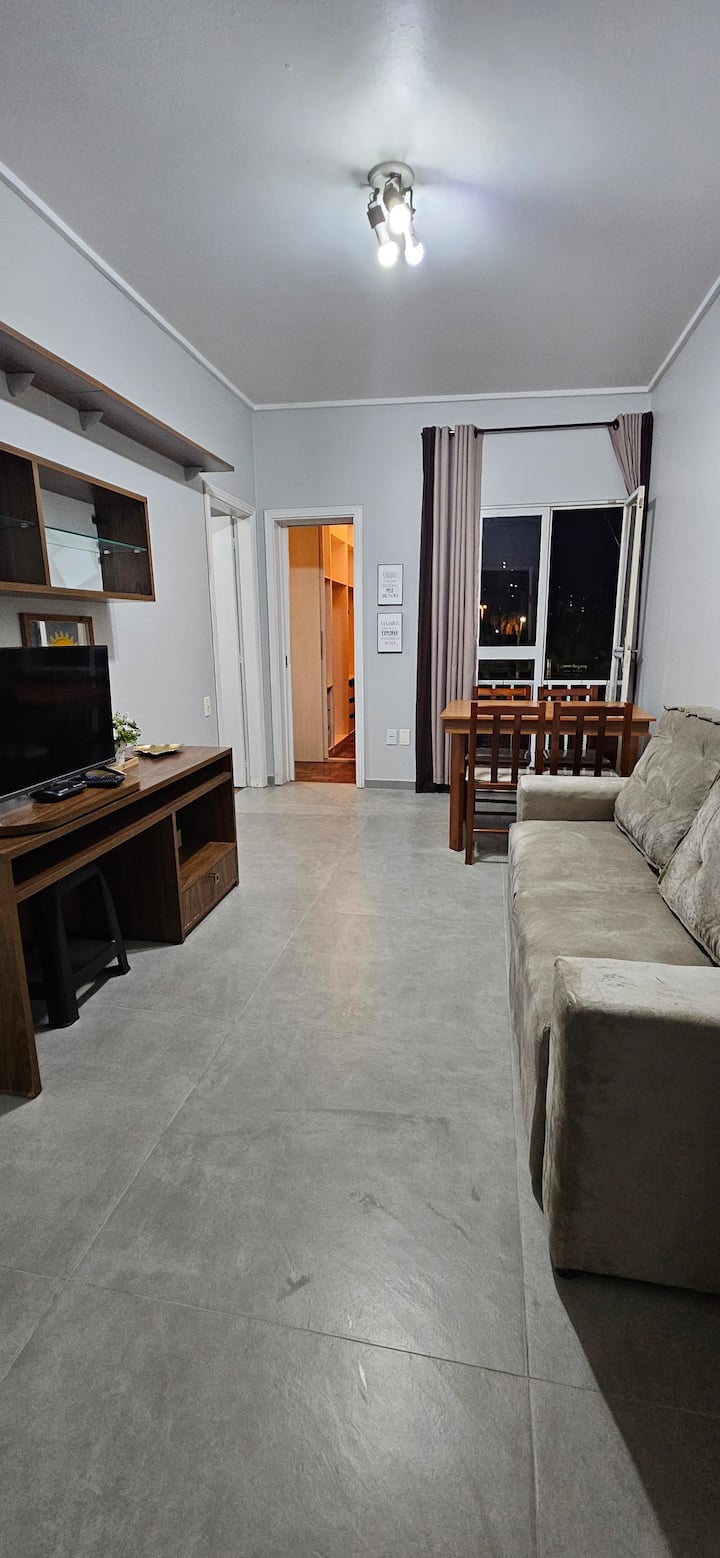 Conexão São Leopoldo - Novo Hamburgo