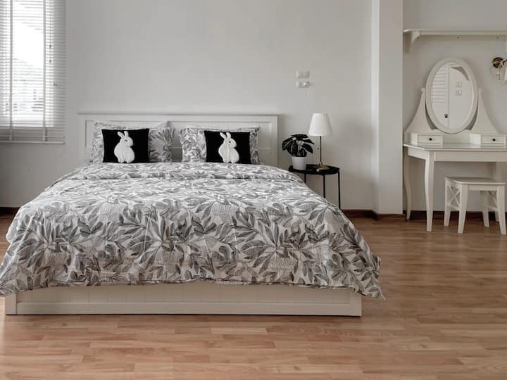 Chawa House Buriram 3 Bedrooms - Buri Ram