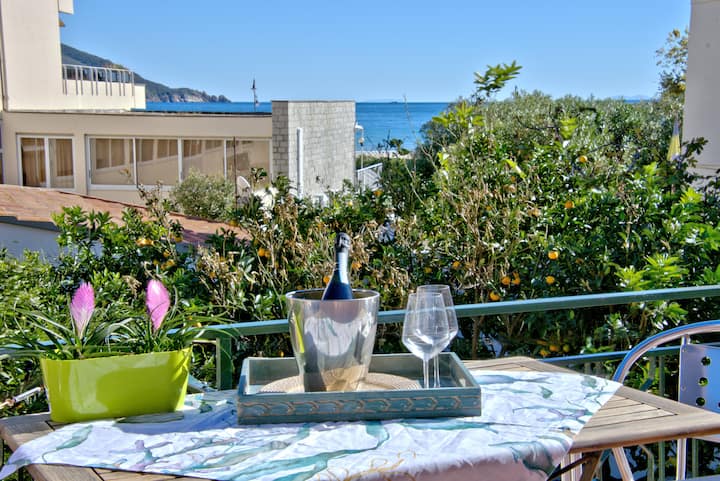 Appartamento Cb “Bellavista” - Marina di Campo