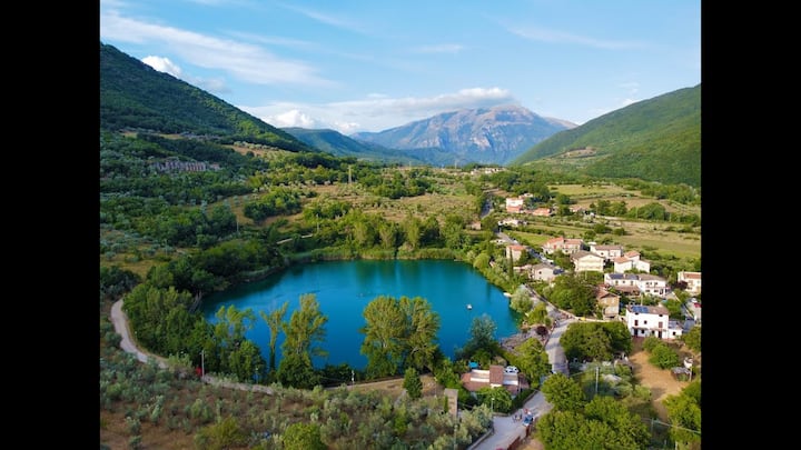 B&b Il Casale Di Rocco - Rieti