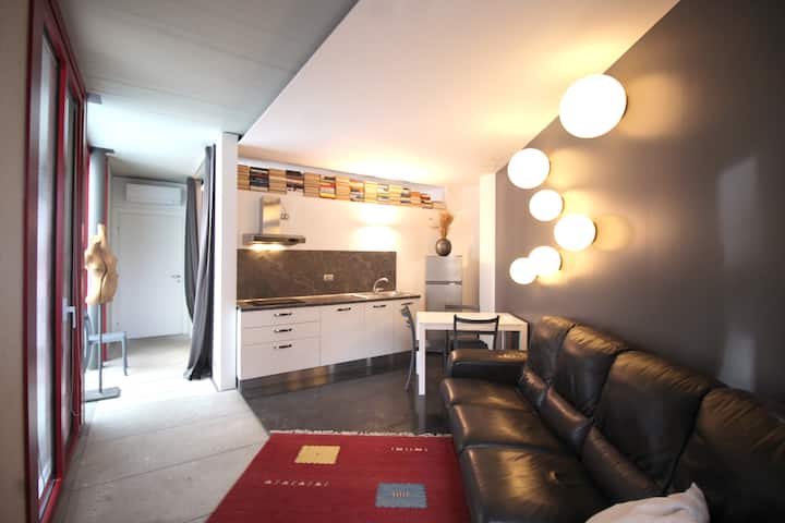 Villa Degli Ulivi Rho 2 - Rho